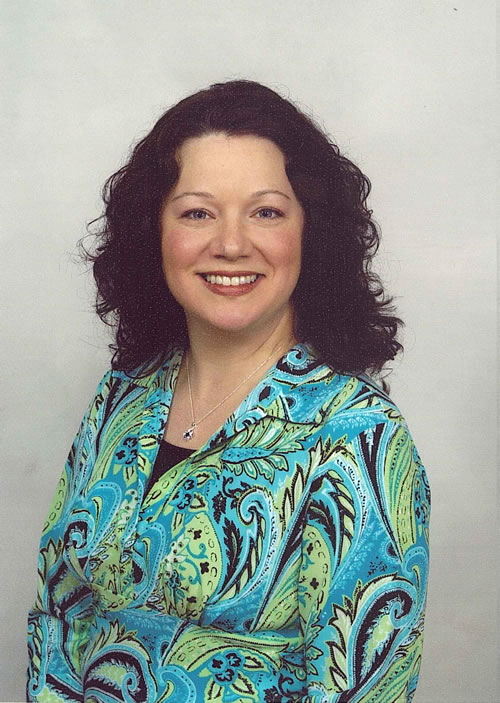 Cheryl Grove, RDH, PHDHP