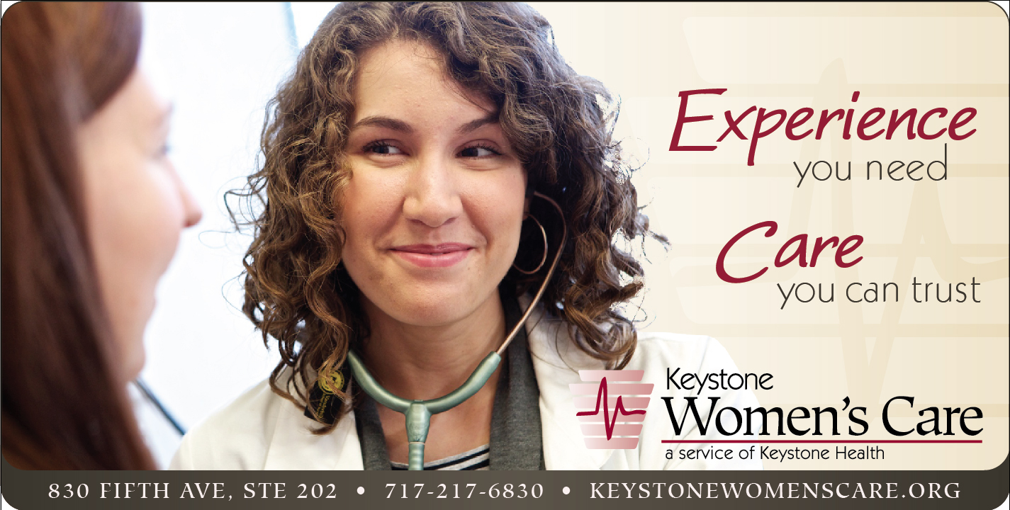 Keystone Women's Care Accepting New Patients - Keystone Health
