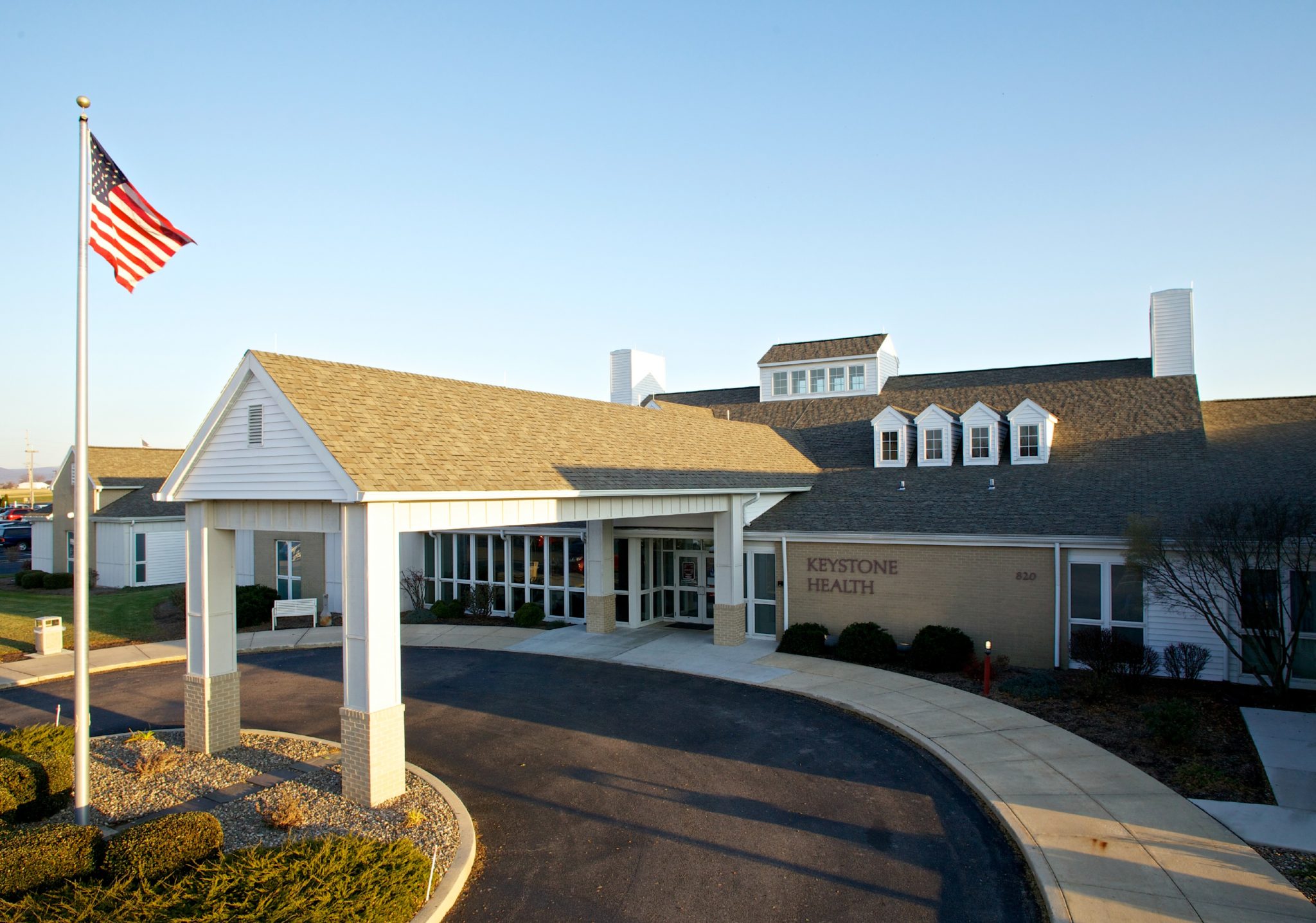 Grant from Summit Endowment Helps Fund Pilot Program at Keystone ...