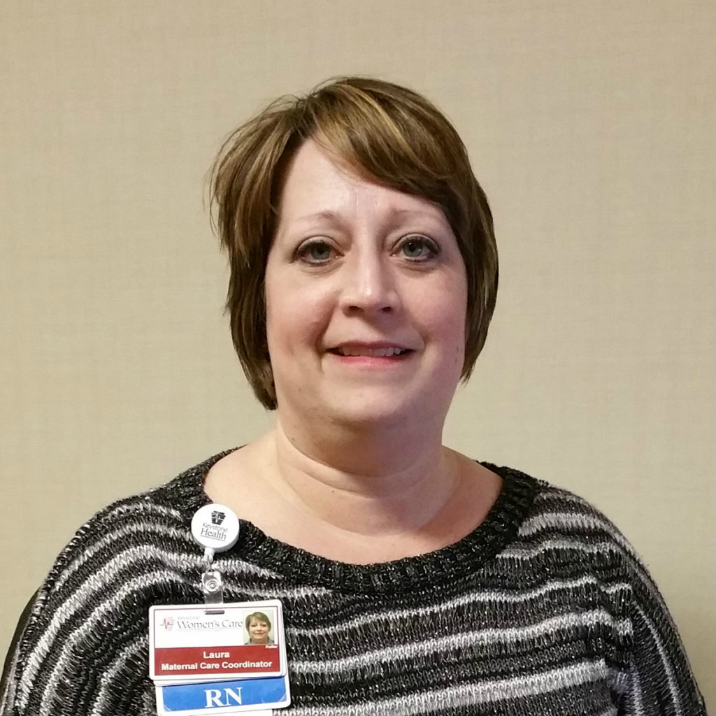 Keystone Health Employee Spotlight – Laura Keller