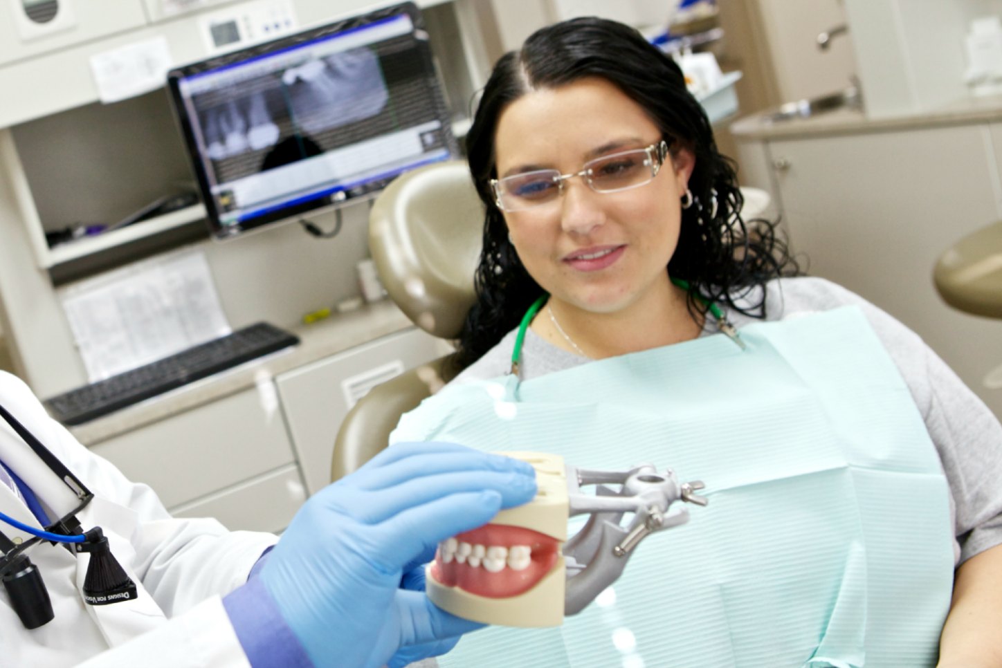 Keystone Health - A full-service, family-centered, primary care facility.