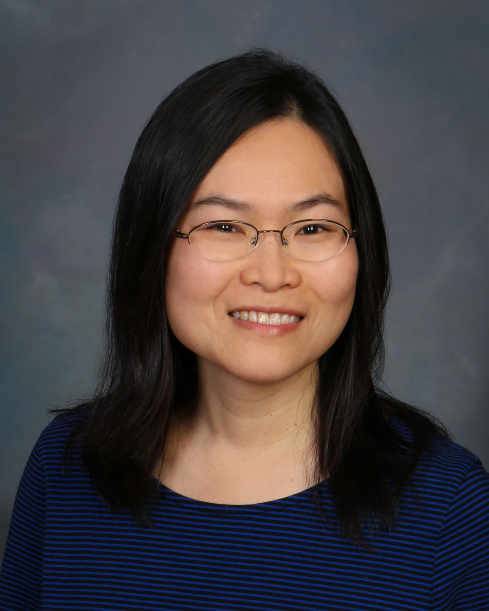 Jennifer Chan, MD