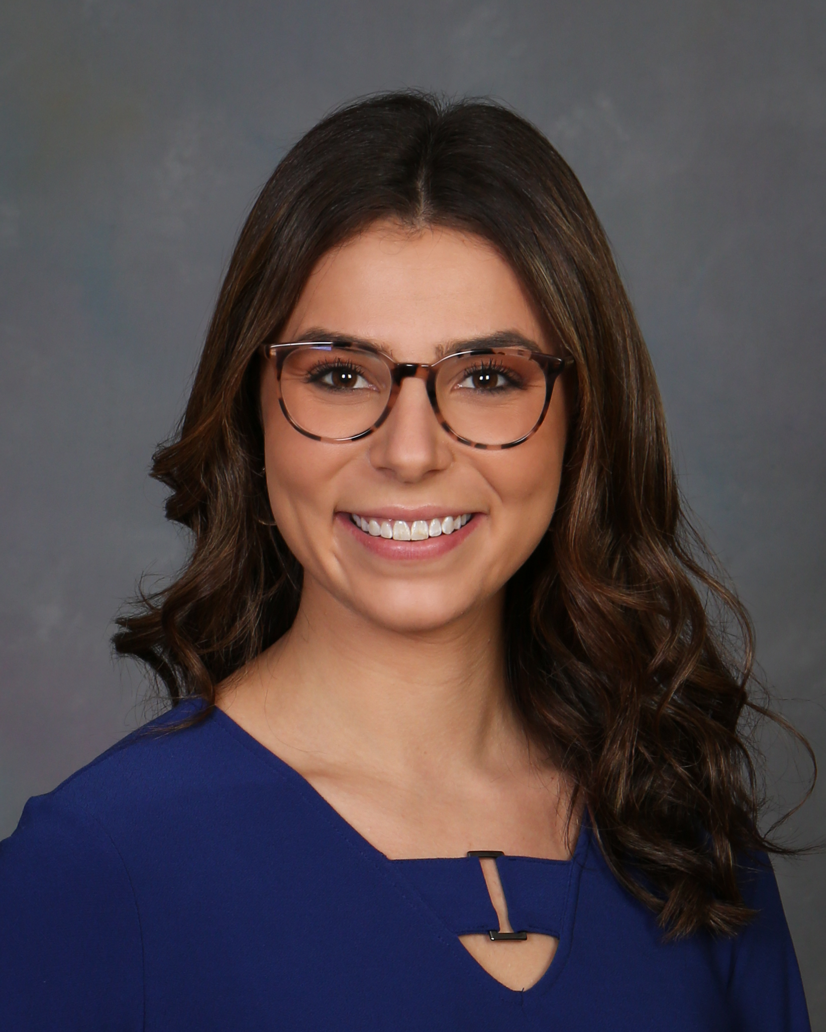 Olivia Aloisi, M.S., CCC-SLP