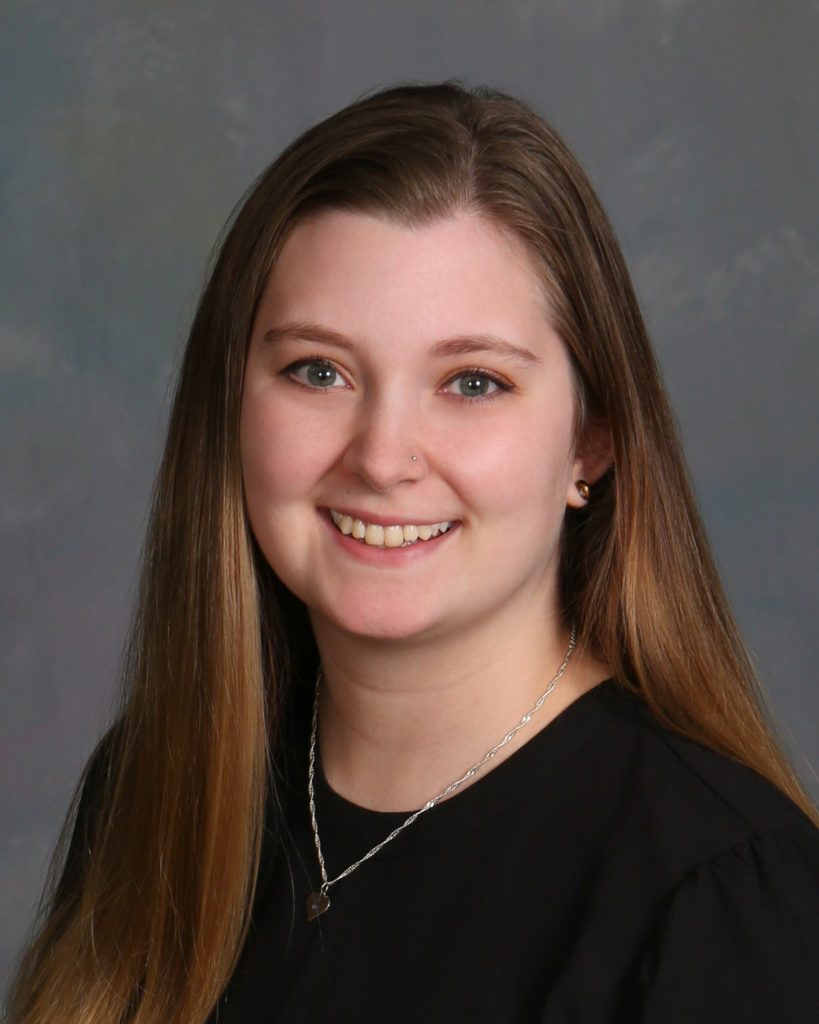 LeAnn Schneider, M.S., CF-SLP