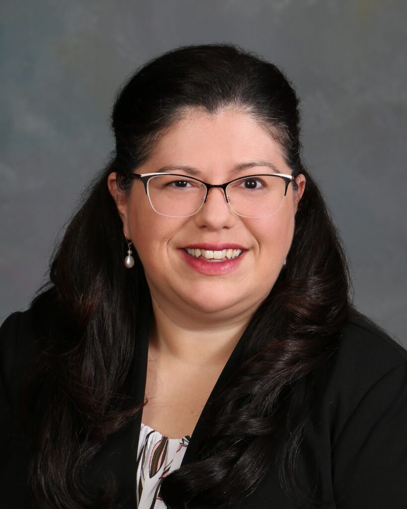 Meet The Provider – Sarina Akers