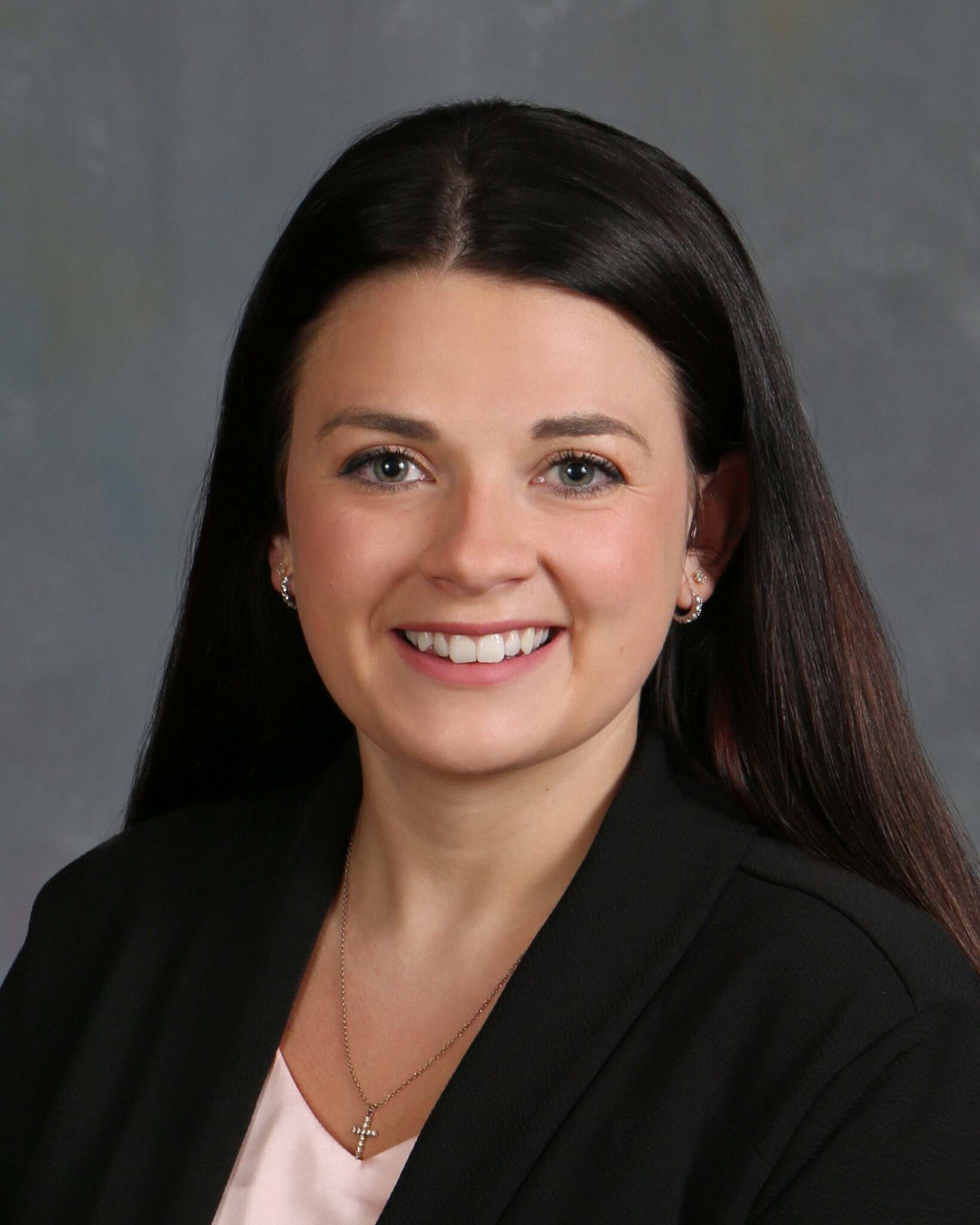 Meet The Provider – Mackenzie VanDuzer